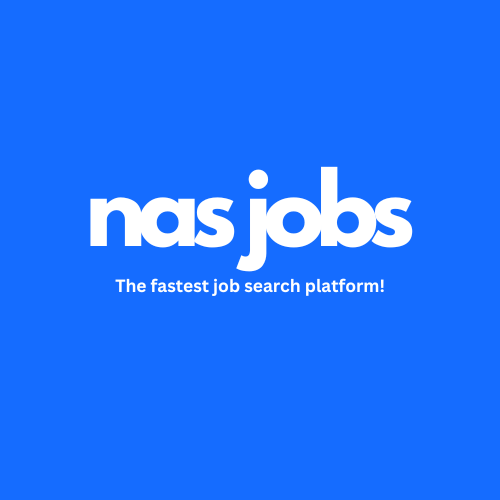 NasJobs | The fastest job search platform, focused on user-experience.